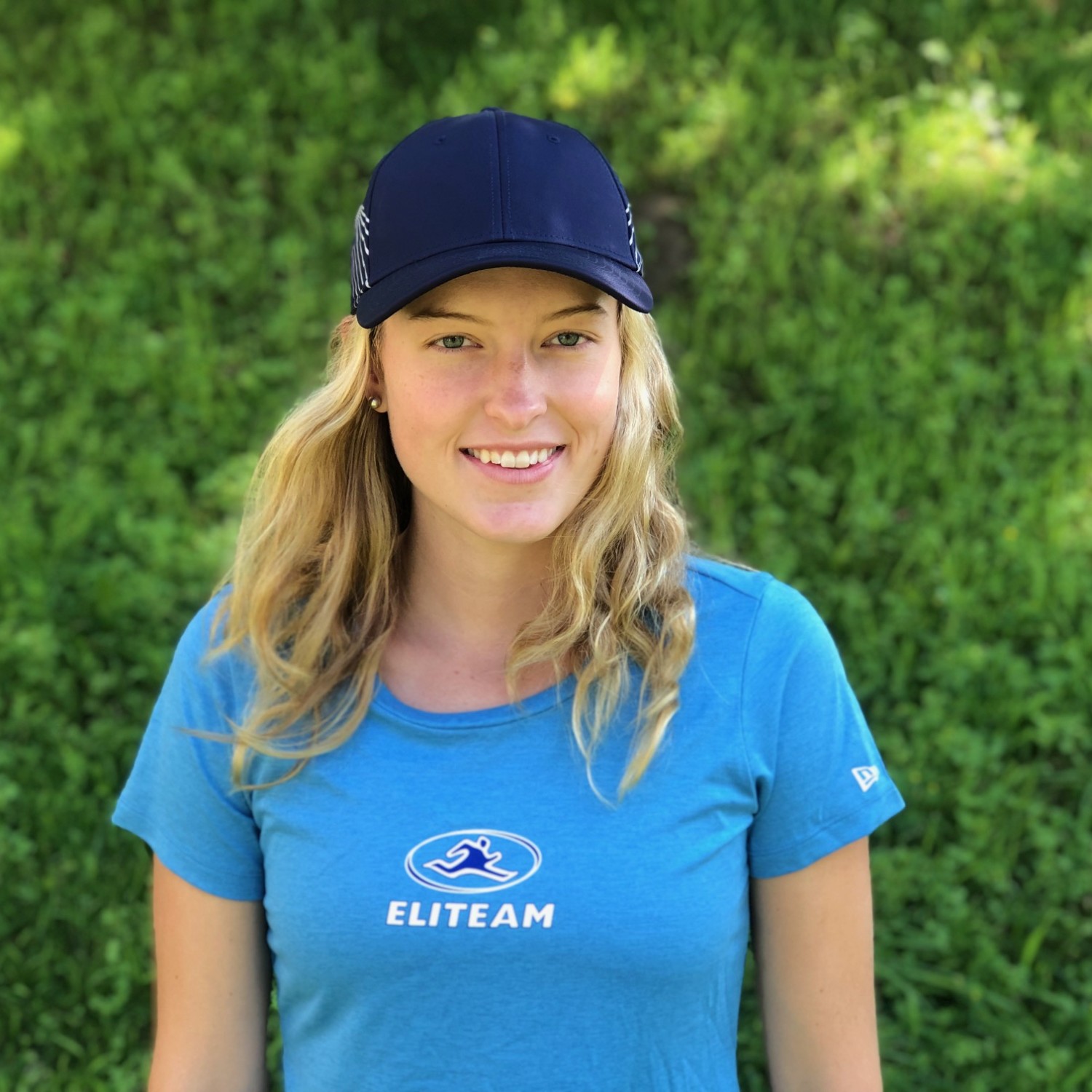 Camp Staff - ELITEAM