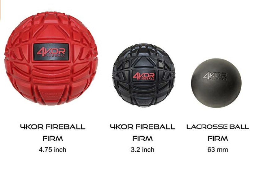 Mobility Balls - ELITEAM