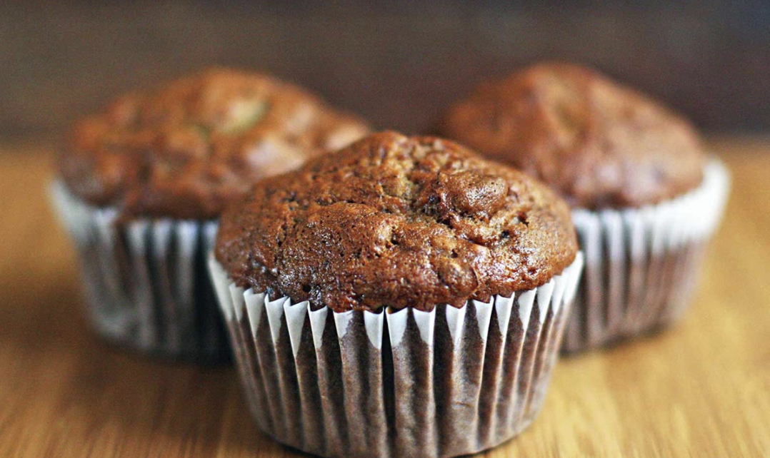 Master Muffins - ELITEAM