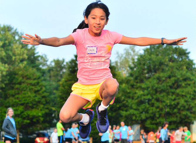 Summer Training Tips - ELITEAM