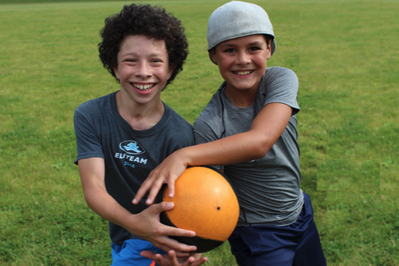 Make Training Fun! - ELITEAM